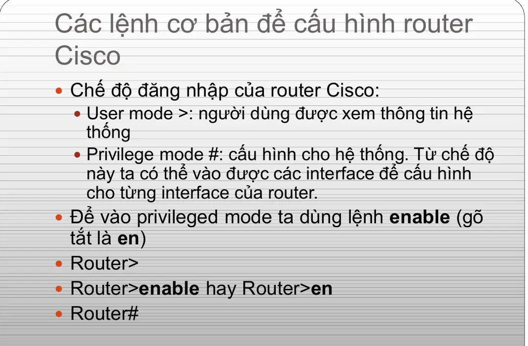 Webmail nhưng thông tin cơ bản