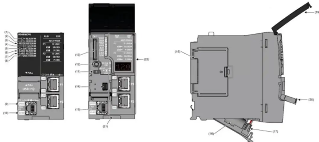 ĐỒ án tốt NGHIỆP nghiên cứu, thiết kế điều khiển hệ thống phân loại sản ...