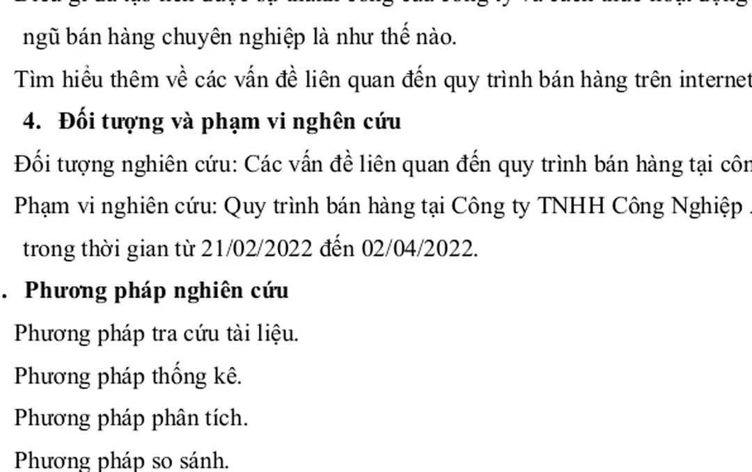 BÁO cáo THỰC tập tốt NGHIỆP THỰC TRẠNG và GIẢI PHÁP NHẰM HOÀN THIỆN QUY ...