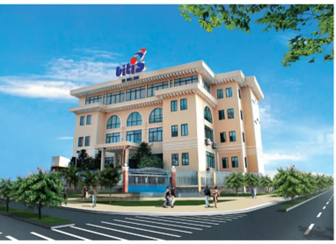 Giải pháp nâng cao hiệu quả hoạt động kinh doanh điện tử của bitis