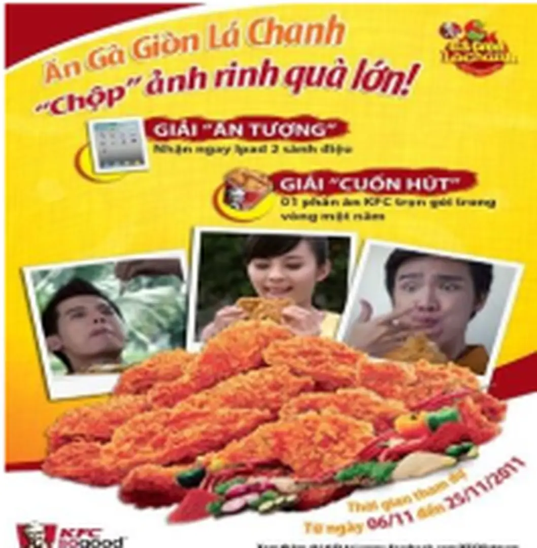 KFC_International Marketing