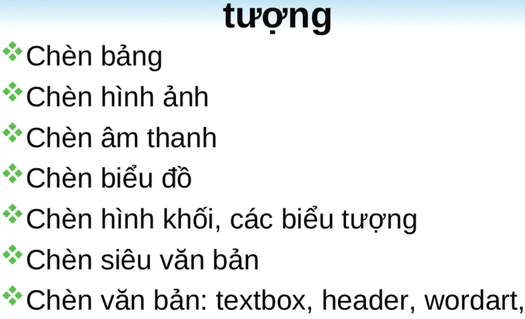 KỸ NĂng ThuyẾt TrÌnh And BÀi TẬp LỚn BỘ MÔn Tin HỌc Tckt Khoa Httt Kt