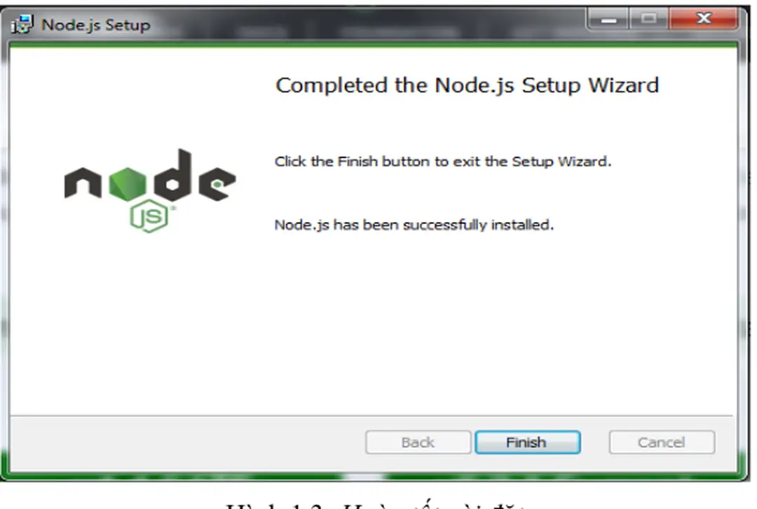 Ứng Dụng Công Nghệ Node Js Và React Js để Tối ưu Hệ Thống Quản Lý điểm Tại Trường Cao đẳng Giao