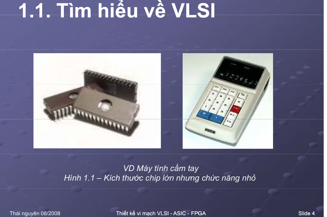 Tài liệu Thiết kế vi mạch VLSI ASIC (P1) doc