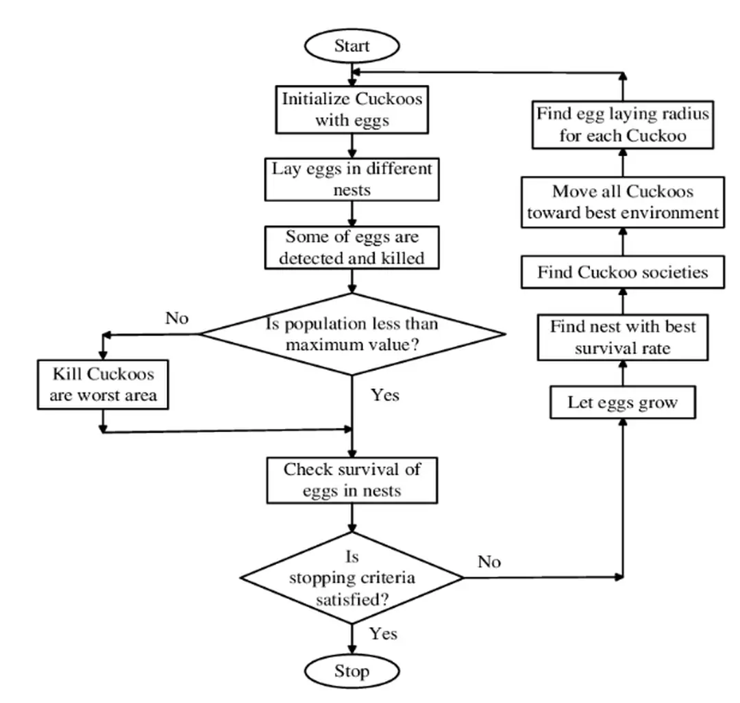 ĐỒ ÁN HỆ THỐNG ĐIỆN Chuyên ngành ĐIỆN – ĐIỆN TỬ THUẬT TOÁN SYMBIOTIC CUCKOO SEARCH ALGORITHM ...