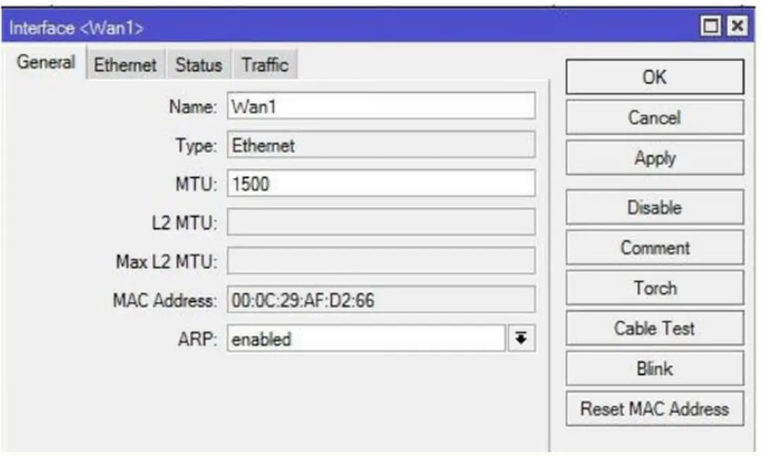 THỰC tập tốt NGHIỆP sử dụng tường lửa 7 lớp chặn youtube , facebook trên router mikrotik