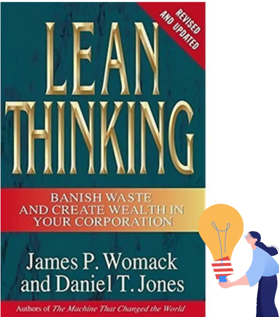 A STUDY ON TOTAL QUALITY MANAGEMENT AND LEAN MANUFACTURING THROUGH LEAN ...