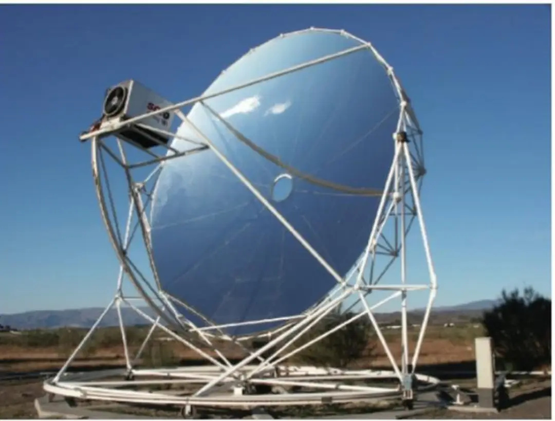 TIỂU LUẬN CUỐI kỳ đề tài các NHÀ máy NHIỆT điện NĂNG LƯỢNG mặt TRỜI