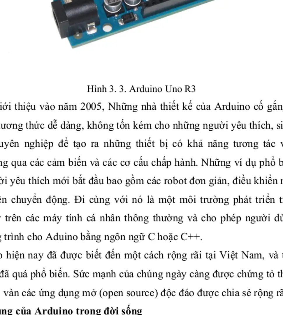 BÁo CÁo ThỰc TẬp TỐt NghiỆp ĐỀ TÀi TÌm HiỂu XÂy DỰng MÔ HÌnh NhÀ ThÔng