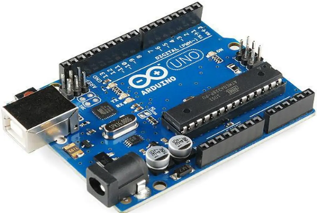 Điều khiển hộp số tự động bằng arduino