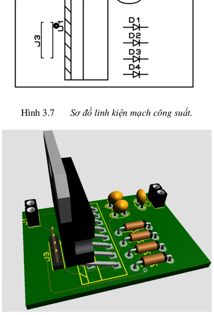 ĐỒ ÁN HỆ THỐNG ĐIỀU KHIỂN