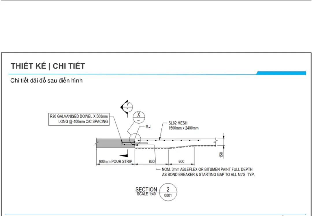 HỘI THẢO CÔNG NGHỆ DỰ ỨNG LỰC CỦA VSL TRONG XÂY DỰNG CÁC DỰ ÁN CÔNG NGHIỆP