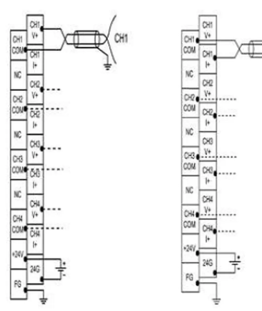 Lập trình hệ thống tự động hóa sản xuất ứng dụng PLC MELSEC iQR
