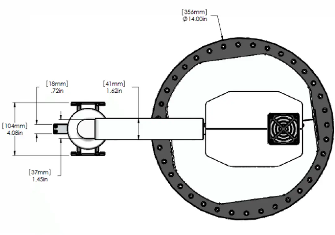 BÀI TẬP LỚN KT ROBOT: Tìm hiểu robot PlateCrane EX Microplate Handler