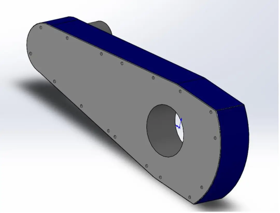 BÀI TẬP LỚN KỸ THUẬT ROBOT: Tìm hiểu về robot Puma 500