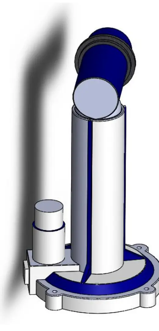 BÀI TẬP LỚN KỸ THUẬT ROBOT: Tìm hiểu về robot Puma 500