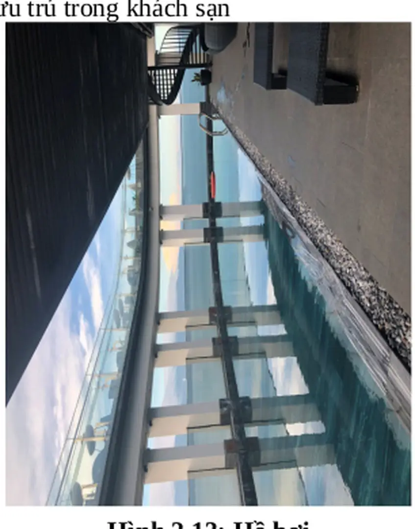 PHỤC vụ BUFFET SÁNG tại NHÀ HÀNG LE PAUL’S KETCHEN TRỰC THUỘC KHÁCH sạn ...