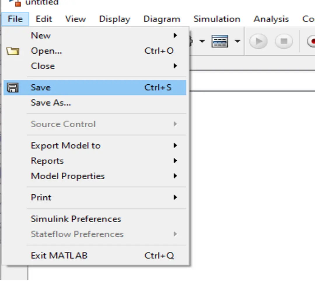 NGHIÊN CỨU MÔ PHỎNG ĐỘNG CƠ ĐIỆN XE ĐIỆN BẰNG PHẦN MỀM MATLAB SIMULINK