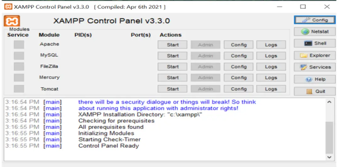 (SKKN mới NHẤT) PHÁT TRIỂN NĂNG lực học lập TRÌNH CHO học SINH QUA các ...