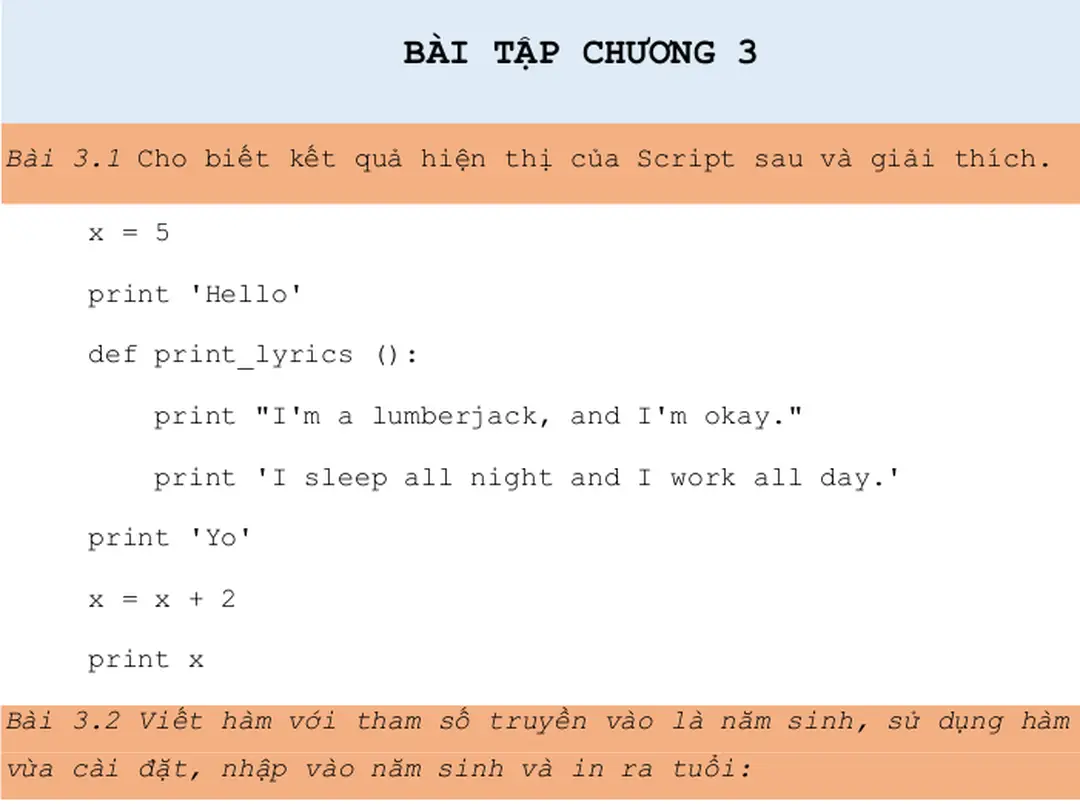 Bản thảo Lập trình cơ bản với Python