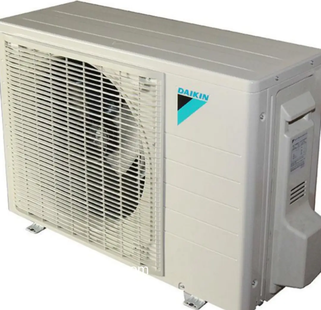 THIẾT kế mỹ THUẬT CÔNG NGHIỆP daikin industries ltd