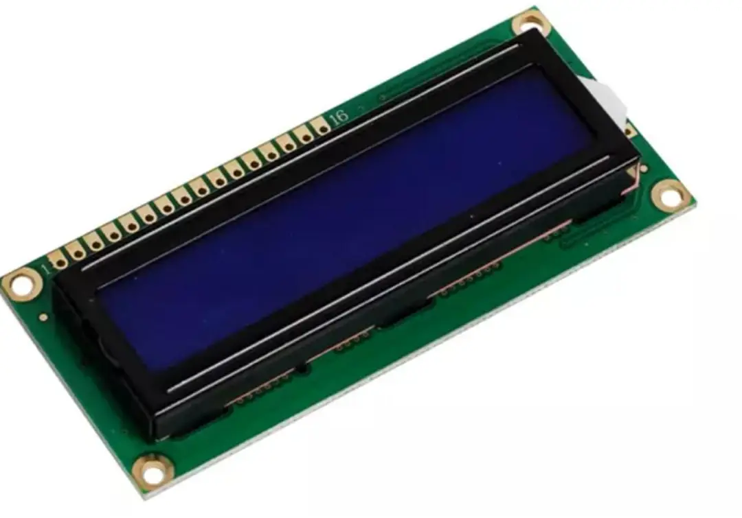 Do An 2 điều Khiển ổn định động Cơ Encoder Bằng Pid Và Arduino 