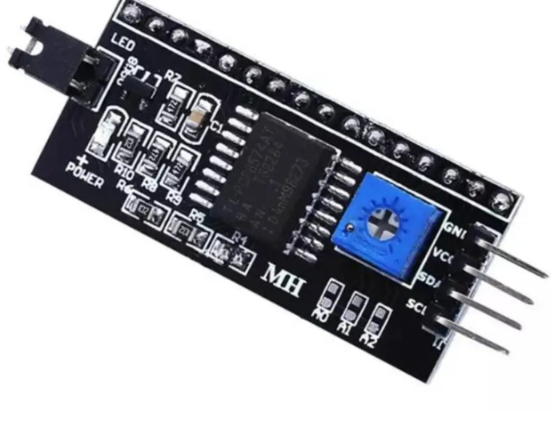 Do An 2 điều Khiển ổn định động Cơ Encoder Bằng Pid Và Arduino