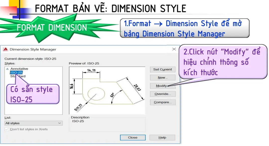HƯỚNG dẫn THỰC HÀNH AUTOCAD