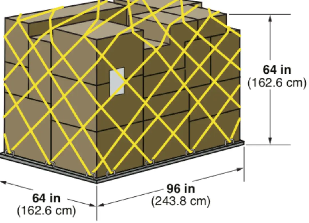 GIỚI THIỆU về các LOẠI ULD TRONG vận CHUYỂN HÀNG KHÔNG