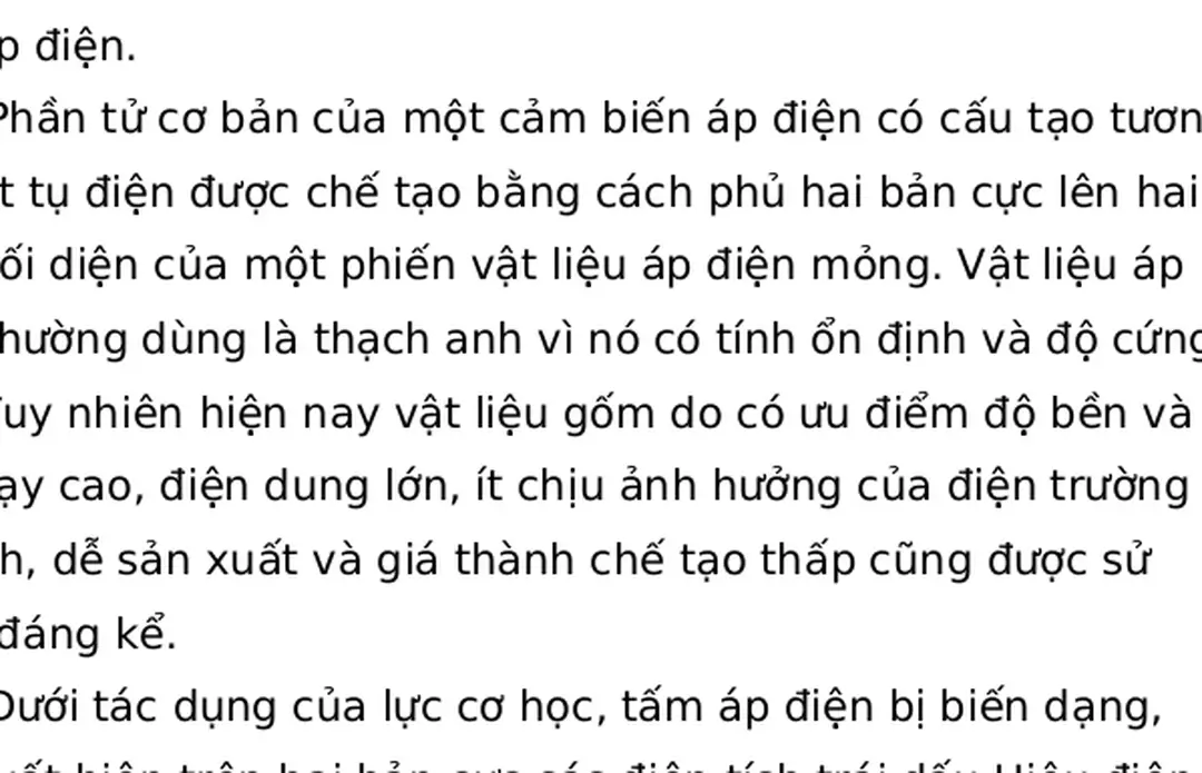 Đồ án thiết kế mô hình cân điện tử bằng arduino