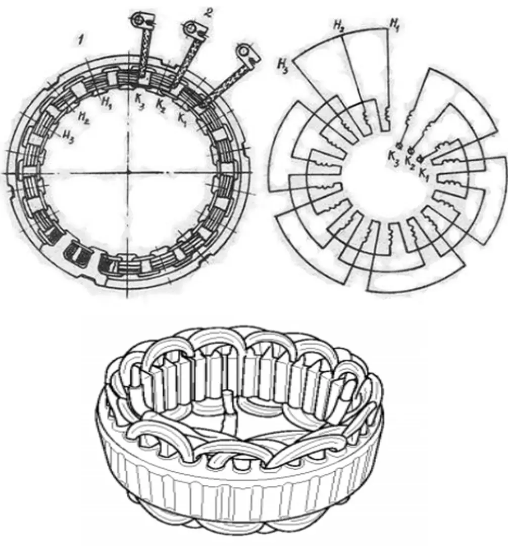 ĐỒ án môn học THIẾT kế hệ THỐNG điện tử ô tô đề tài TÍNH TOÁN THIẾT kế ...