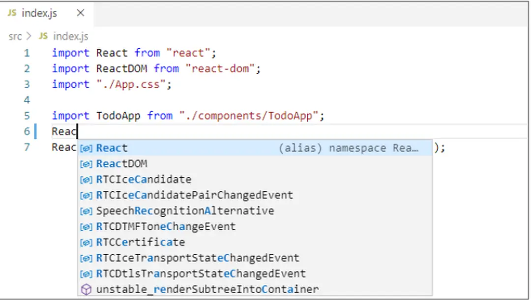 Ebook lap tring react that don gian