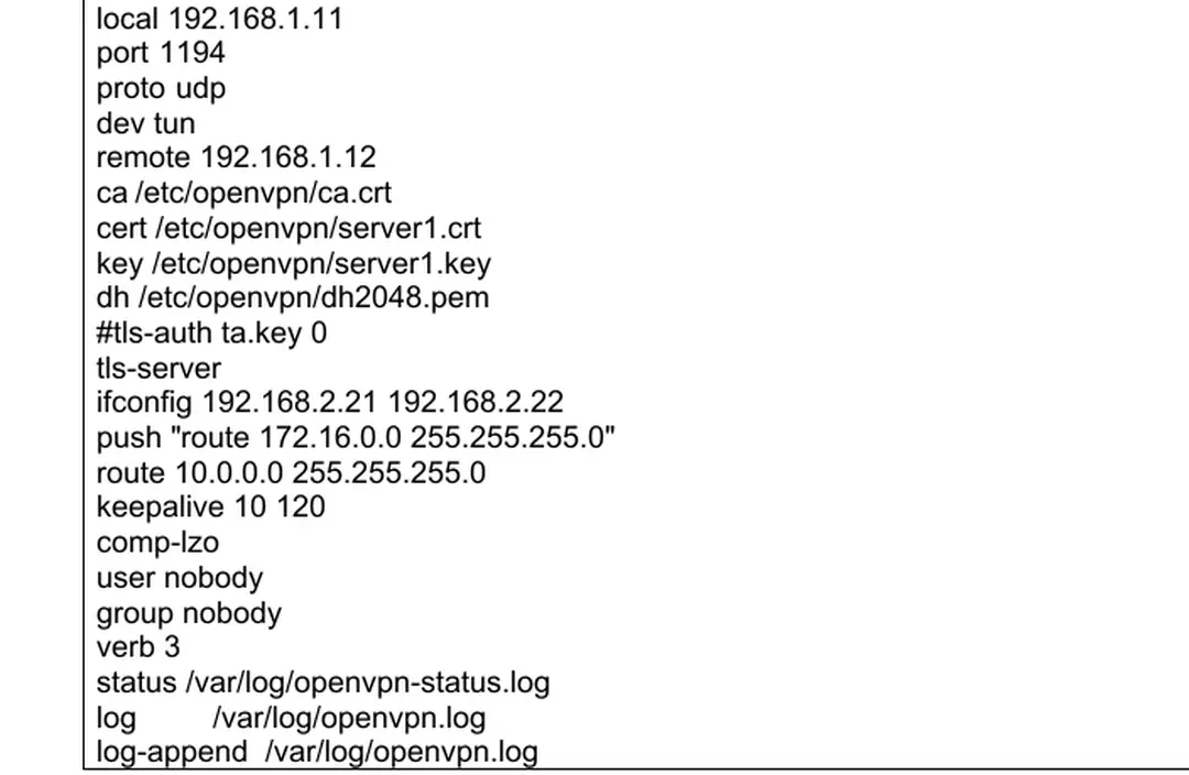 Tài liệu Linux Advanced