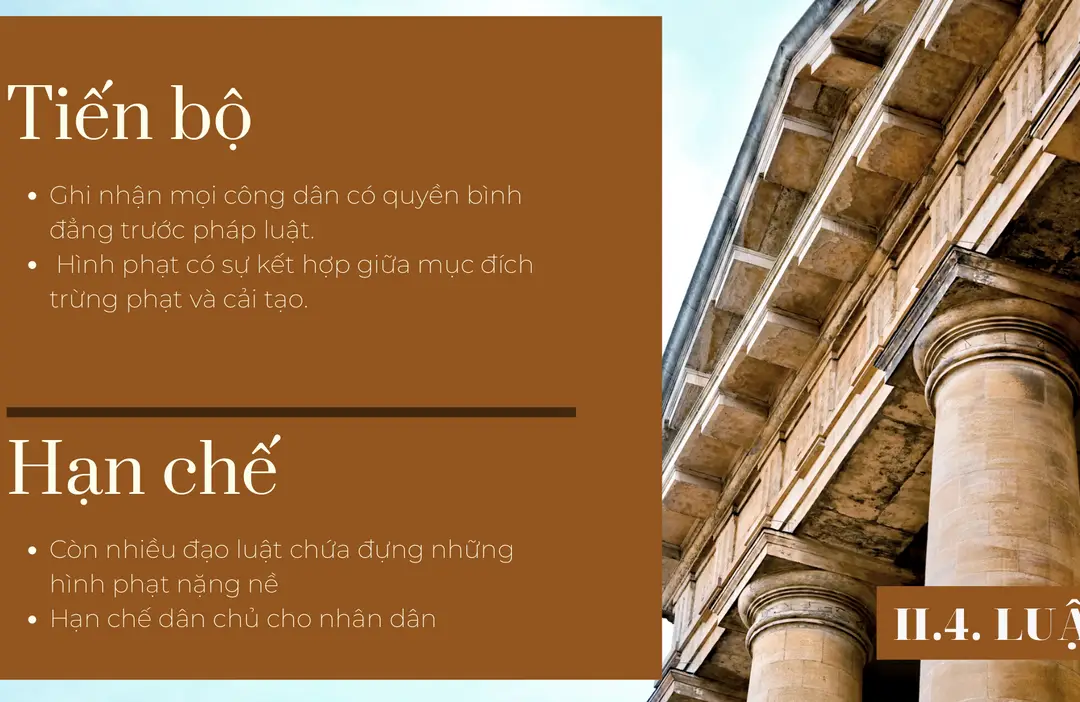 Slide thuyết trình pháp luật các nhà nước tư sản thời kỳ cntb tự do ...