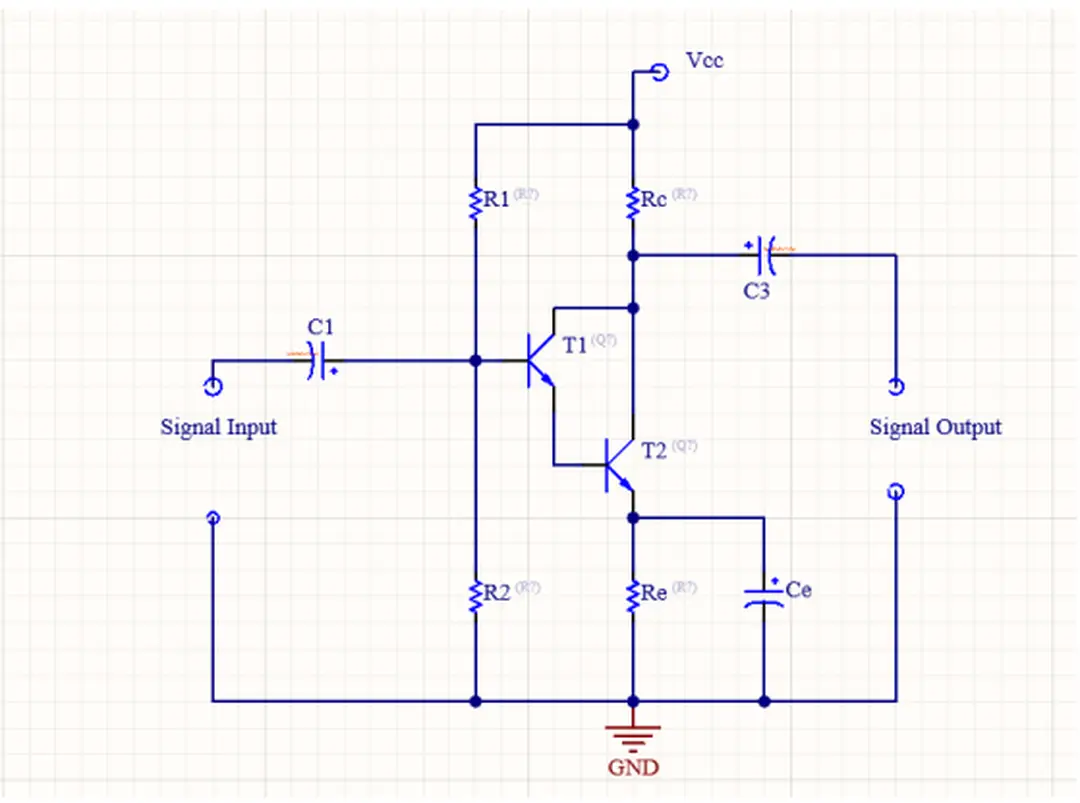 Tìm hiểu và thiết kế mạch in sử dụng phần mềm Eagle hoặc Altium