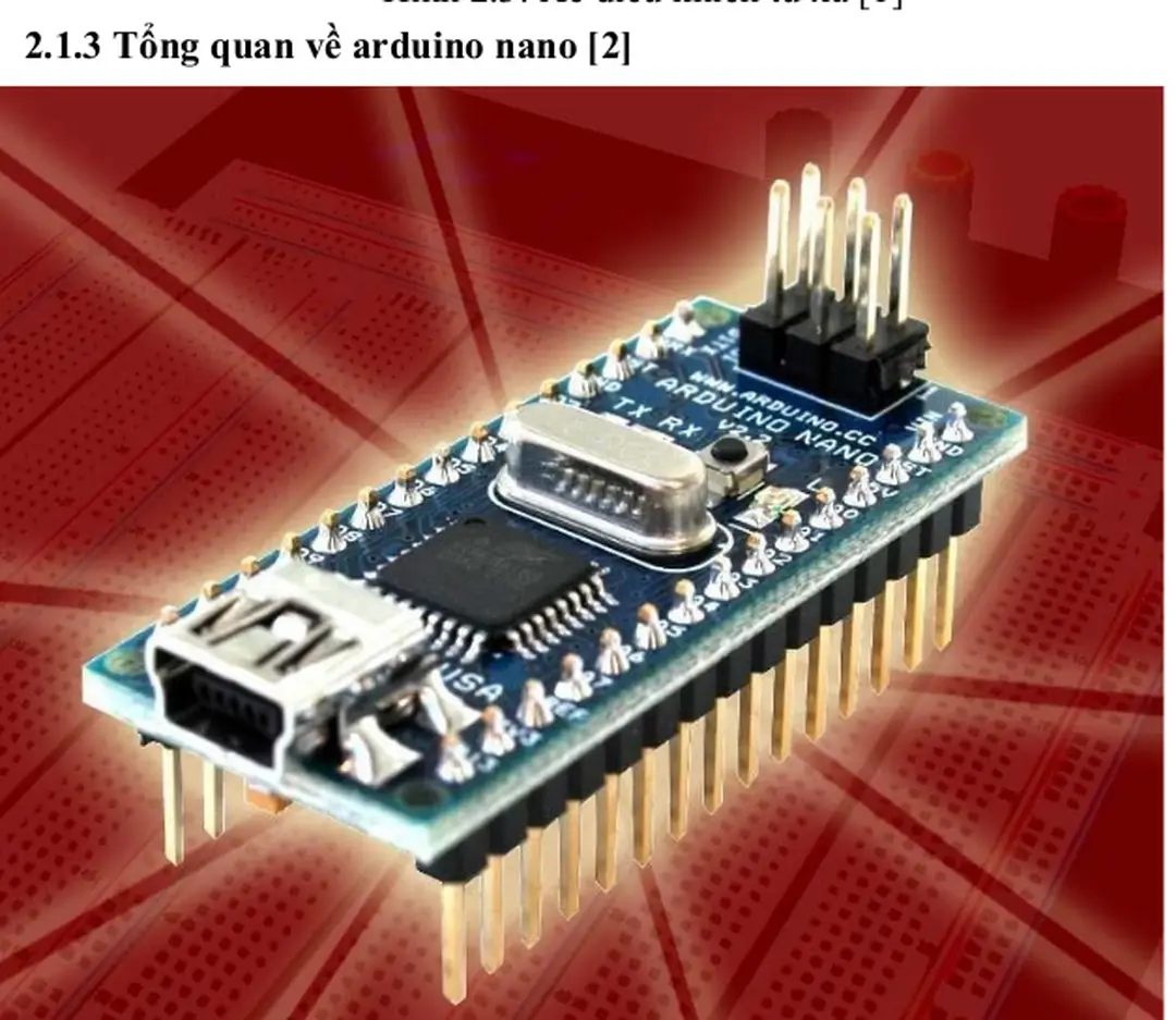 Lớp công nghệ phần mềm nhúng đề tài dây PHƠI THÔNG MINH