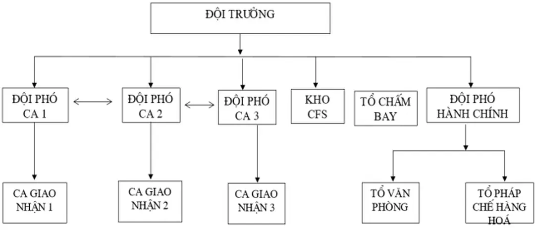 TÌM HIỂU VỀ VỊ TRÍ VIỆC LÀM CỦA CÔNG TY INTERPLUS LOGISTICS