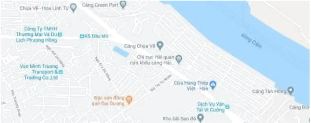 BÁO cáo THỰC tập cơ sở NGÀNH tìm HIỂU về vị TRÍ VIỆC làm của CÔNG TY ...