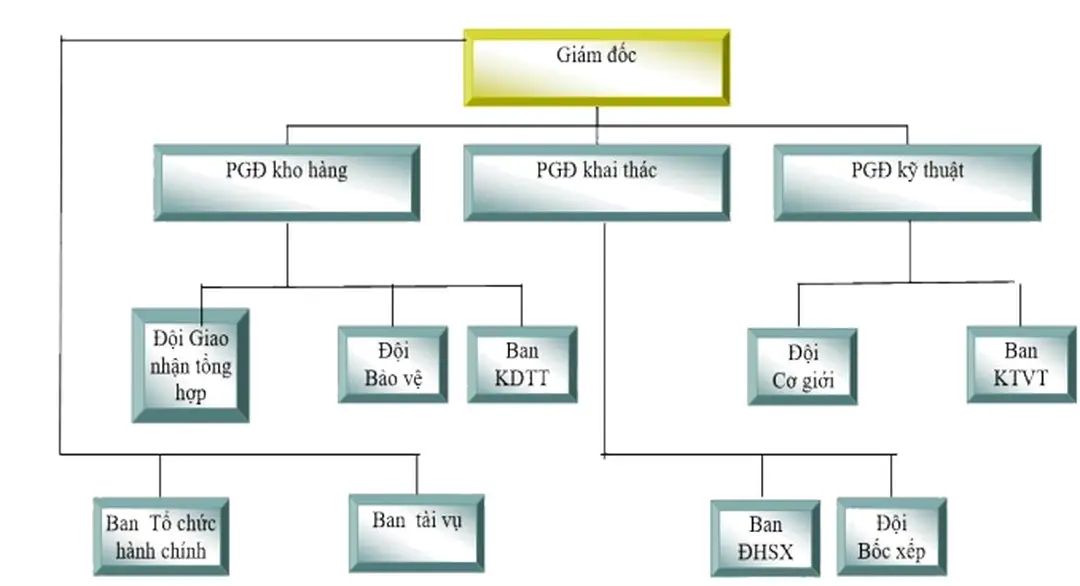 BÁO cáo THỰC tập cơ sở NGÀNH tìm HIỂU về vị TRÍ VIỆC làm của CÔNG TY ...