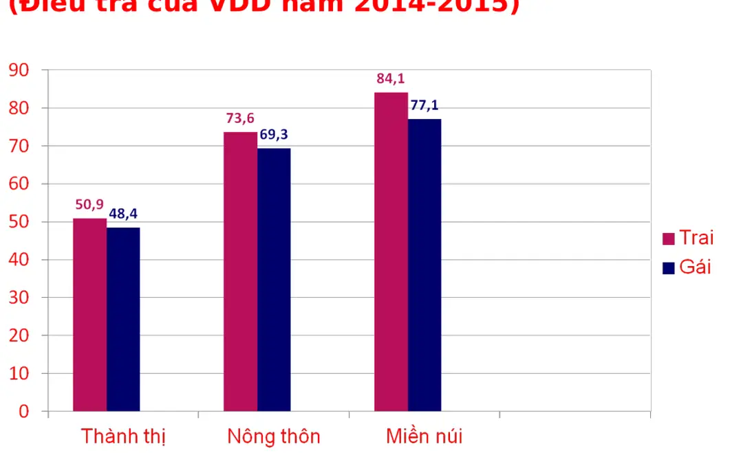 TỔ CHỨC ĂN BÁN TRÚ TRONG CƠ SỞ GDMN