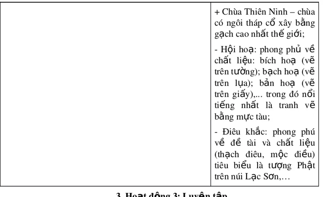 Giáo án Lịch sử 7 sách Chân trời sáng tạo (Học kỳ 1)