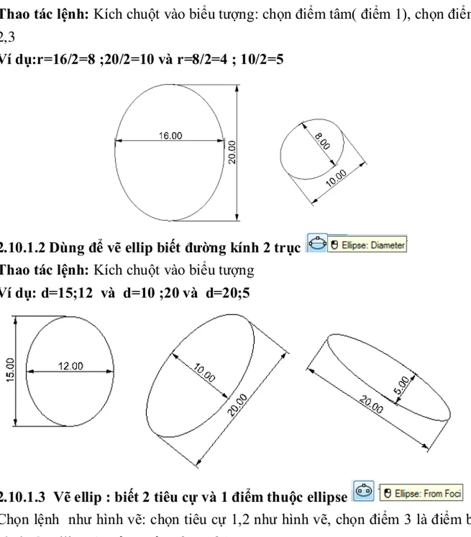 Giáo trình Tạo hình 2D và 3D (Nghề: Thiết kế đồ hoạ - CĐ/TC) - Trường ...