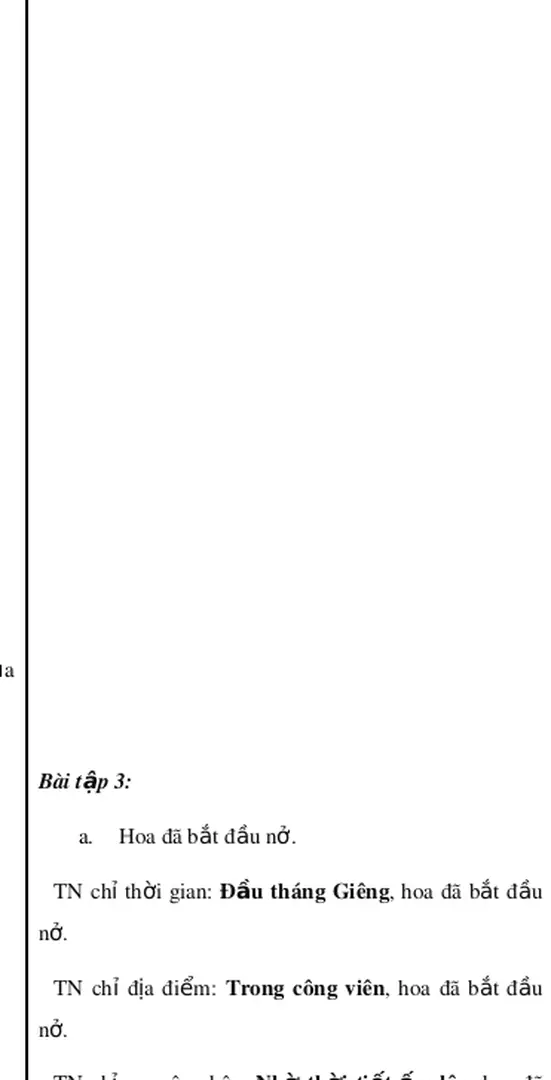 Giáo án môn Ngữ văn 6 bài 8 sách Kết nối tri thức: Khác biệt và gần gũi
