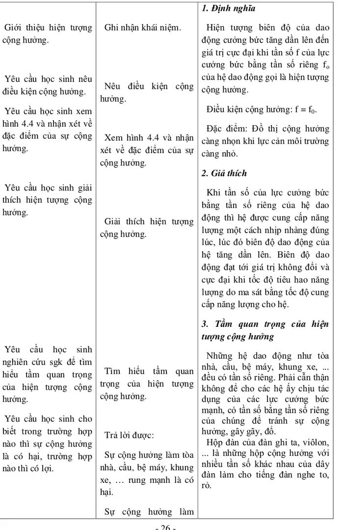 (SKKN HAY NHẤT) THÚC đẩy sự TÍCH cực và tự GIÁC học tập của học SINH lớp 12a2 TRƯỜNG THPT số 1 ...