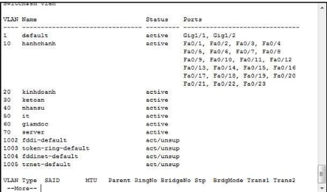 0793Quản trị mạng với Windows Server 2003