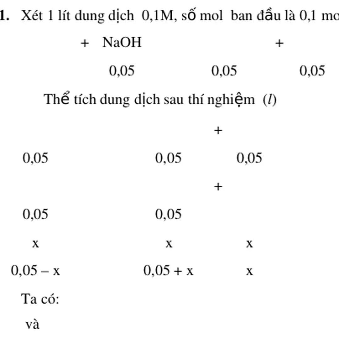 Bộ đề thi Olympic môn Hóa học lớp 10 có đáp án - Trường THPT Pleiku, Gia Lai