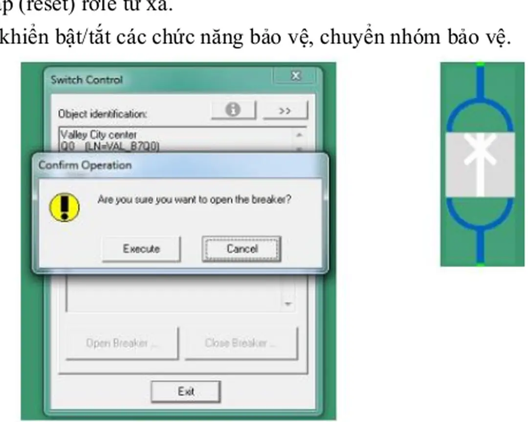 Ứng dụng phần mềm SCADA DMS để nâng cao hiệu quả vận hành hệ thống điện ...