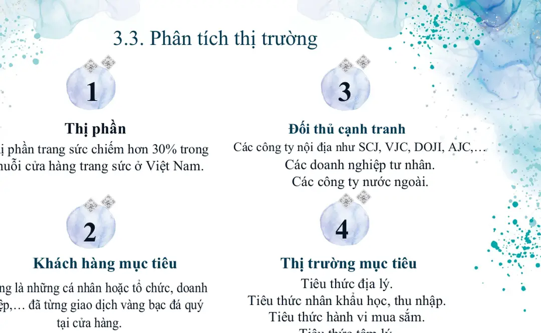 (TIỂU LUẬN) bán hàng quản trị bán hàng đề tài PHÂN TÍCH và TRIỂN KHAI ...