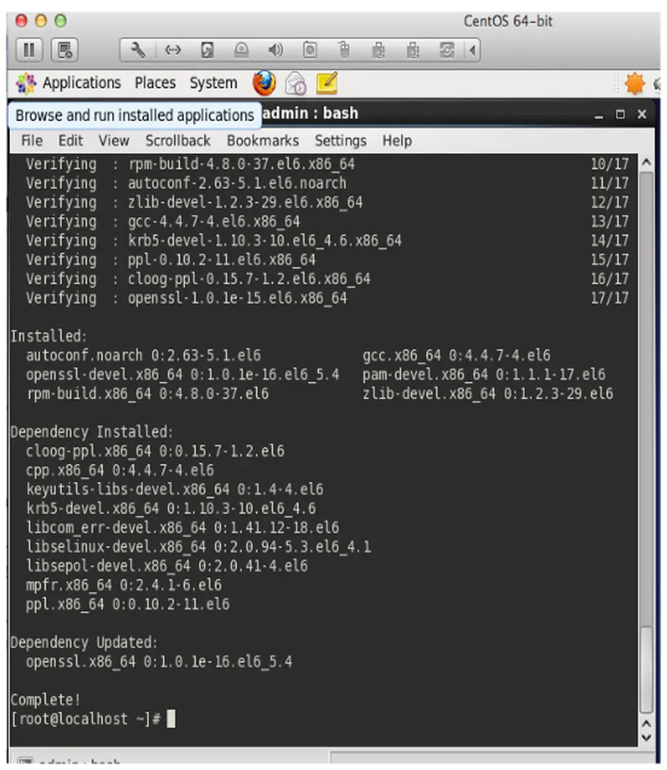 tìm hiểu giải pháp phần mềm mã nguồn mở openvpn trên linux