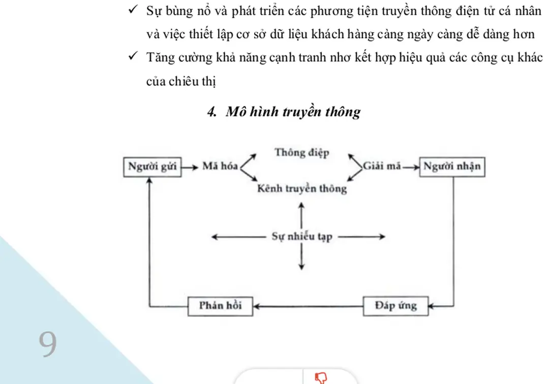 (TIỂU LUẬN) NGUYÊN lý MARKETING đề tài PHÂN TÍCH CHI c CHIÊU TH ến lượ ị VINFAST